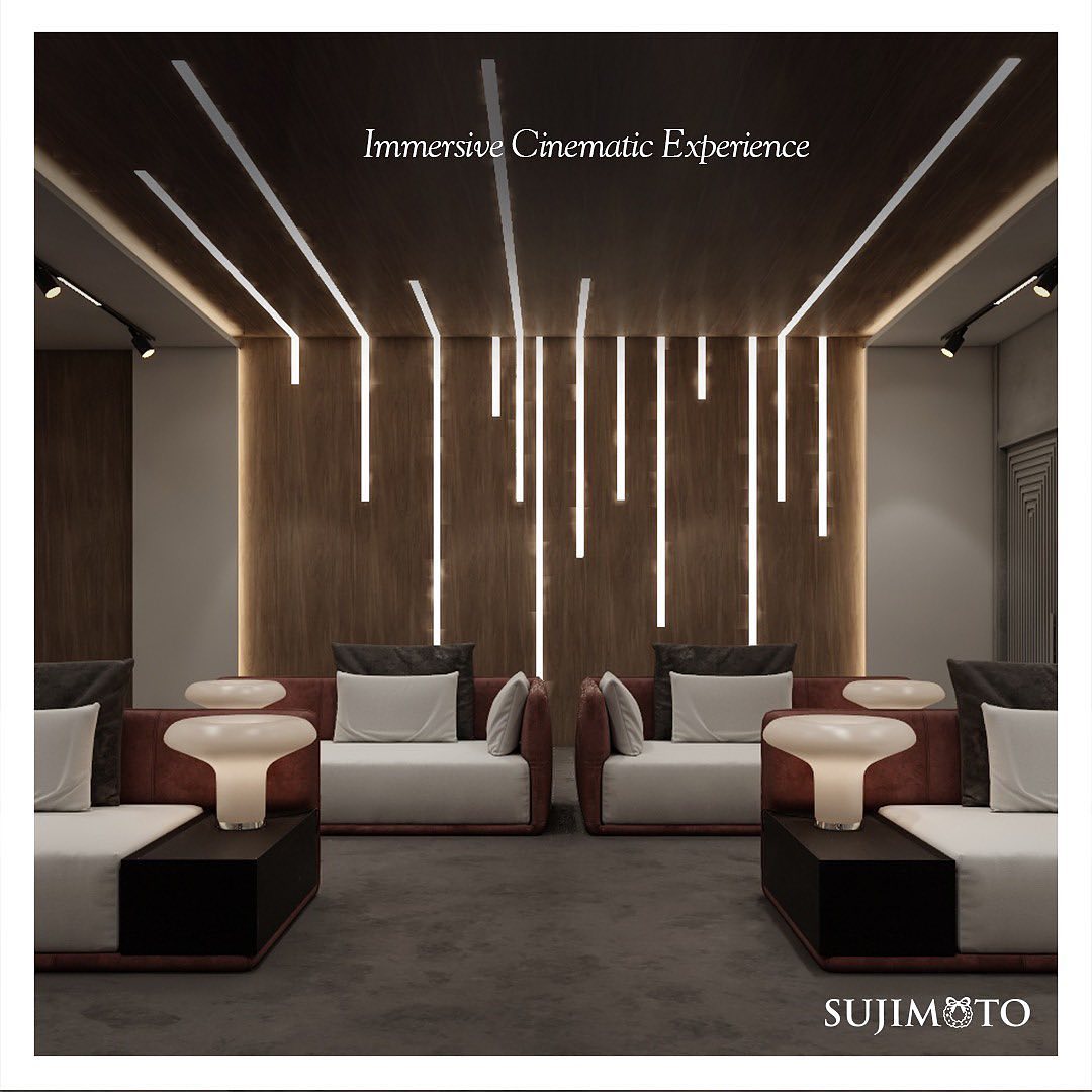 $920 Million (N685 Billion) Sujimoto’s Six Audacious Projects for 2023