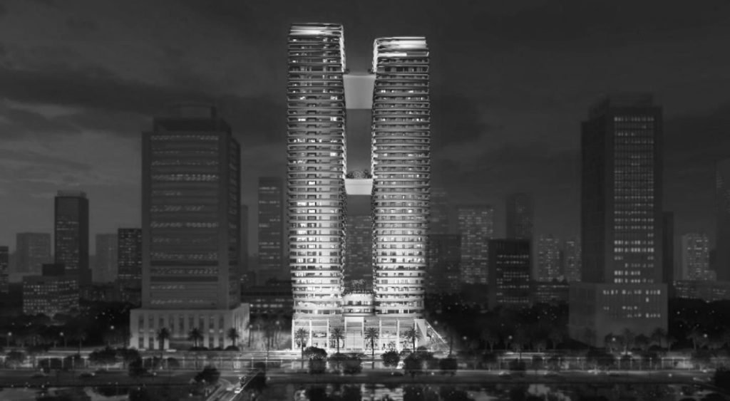 $920 Million (N685 Billion) Sujimoto’s Six Audacious Projects for 2023