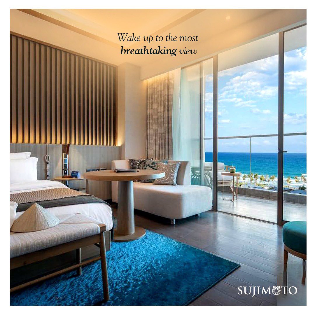 $920 Million (N685 Billion) Sujimoto’s Six Audacious Projects for 2023