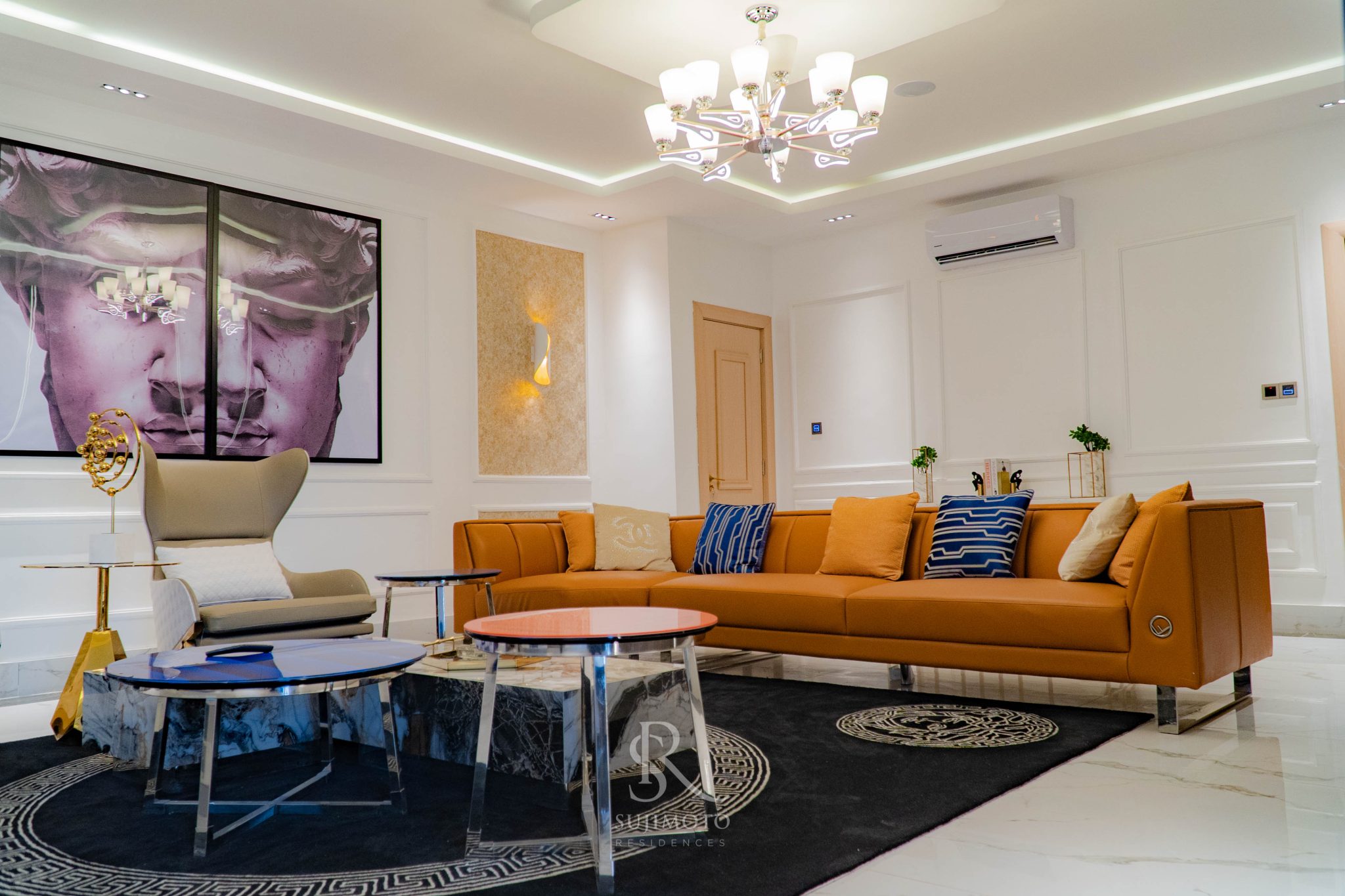 5 Reasons Why Sujimoto Luxury Short-Let Apartments Are Always Fully Booked