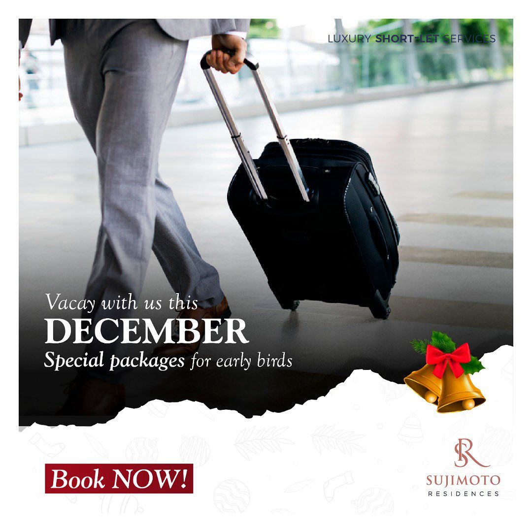 High-End Serviced Apartments in Lagos: Exclusive Insights into Sujimoto ...