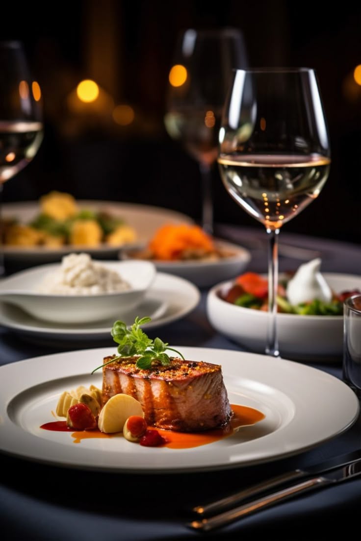 Euphoria Pool Restaurant: Where Luxury Dining Meets Unmatched ...